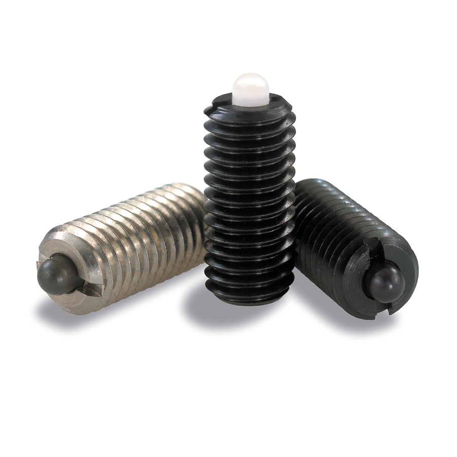 Small Plunger 2pc Spring Loaded Plunger Latches With 6mm Head And 60mm ...